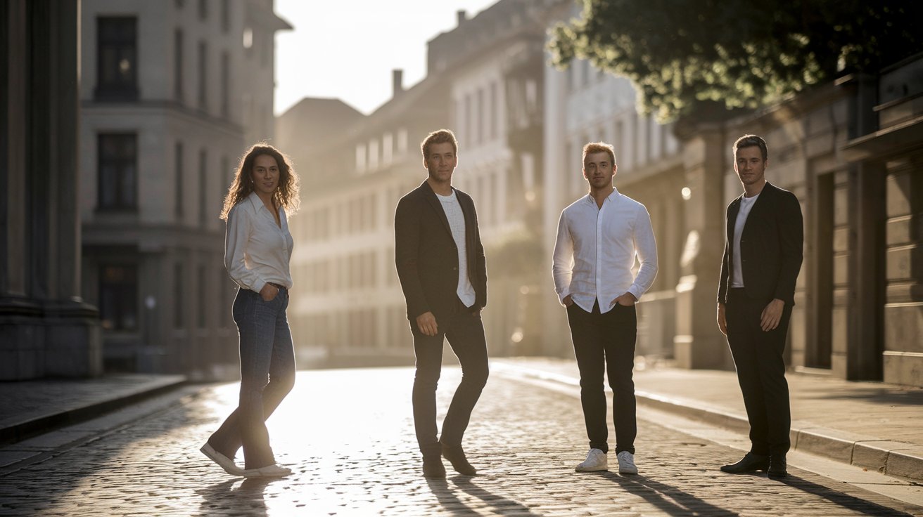 European Compliance Suite: Your EU Compliance Partner